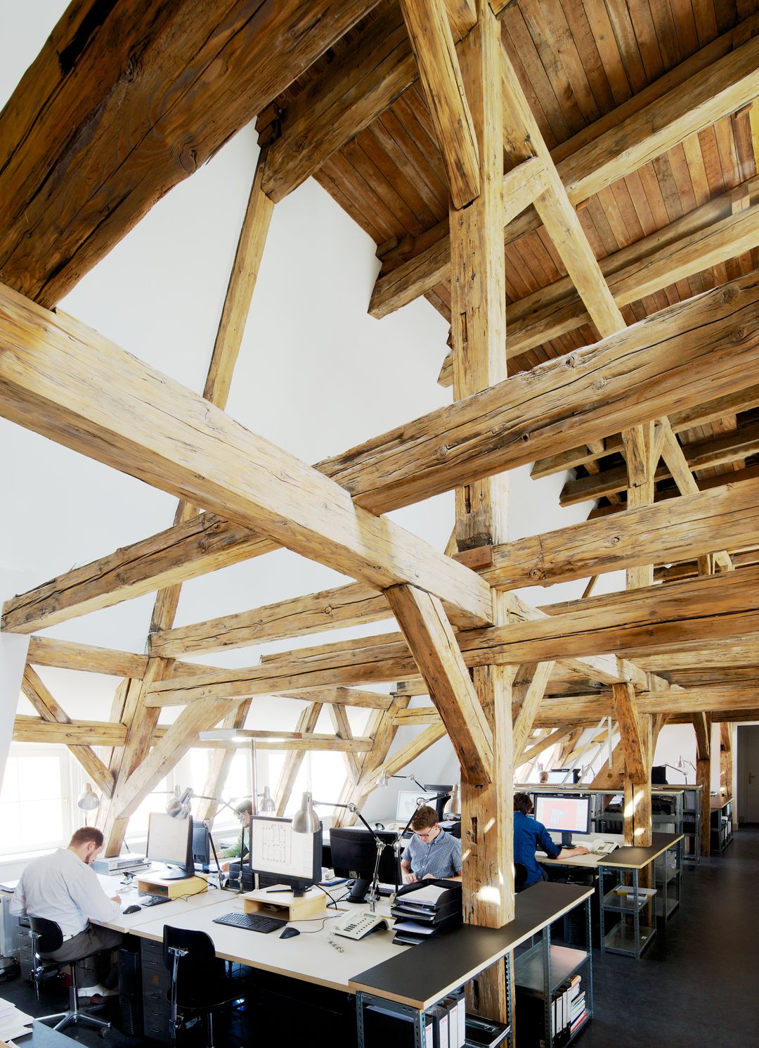 INTERIEURFOTOGRAFIE LEIPZIG - FOTOGRAF PETER EICHLER