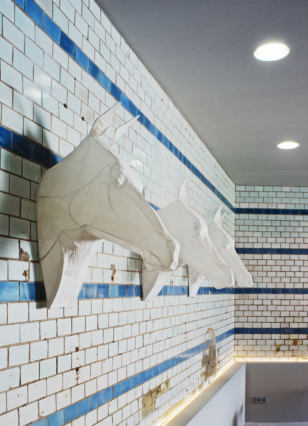 PETER EICHLER FOTOGRAFIE — MARSTALL