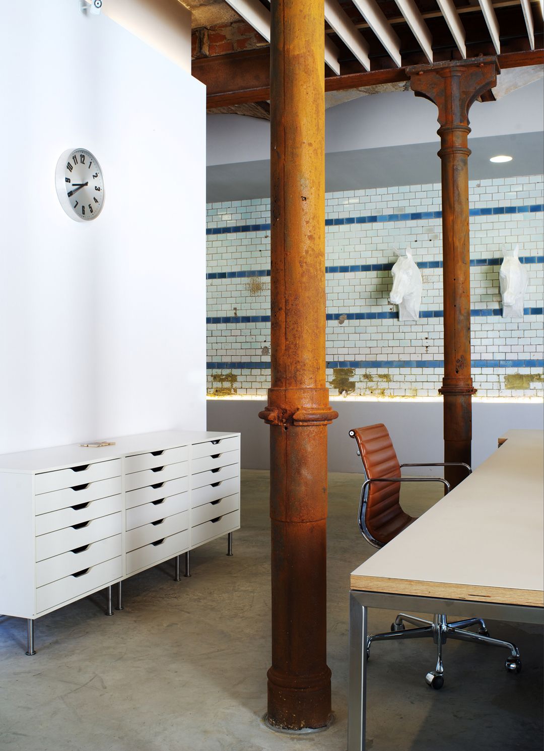 INTERIEURFOTOGRAFIE LEIPZIG - FOTOGRAF PETER EICHLER