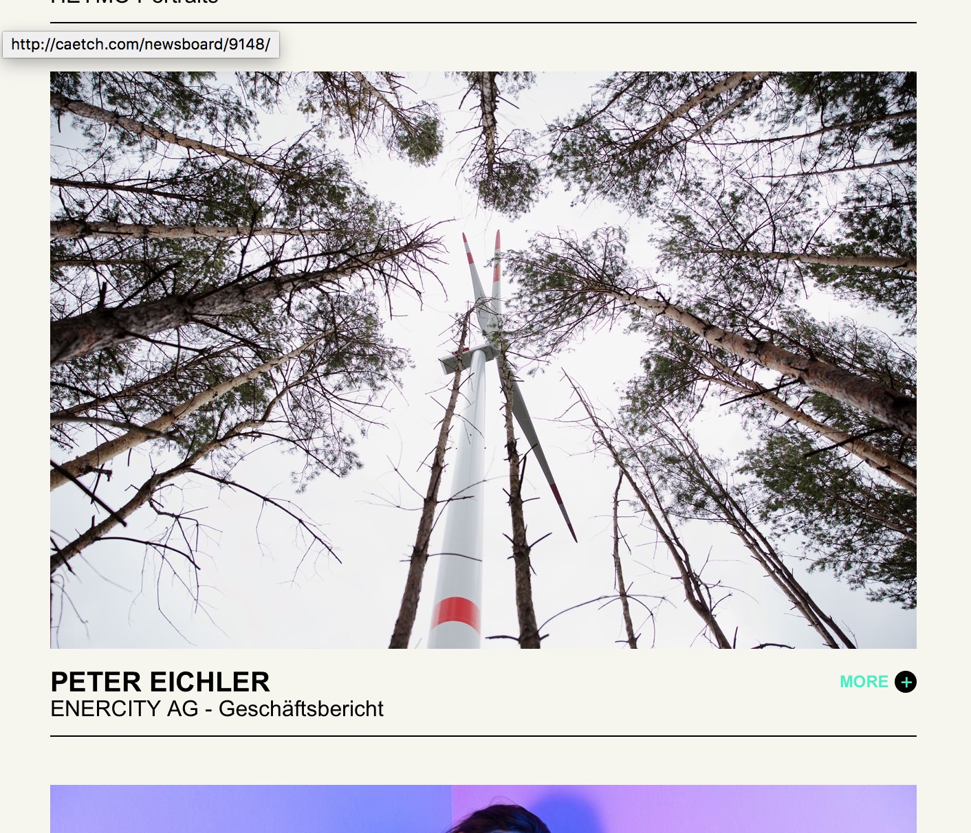 PUBLIKATIONEN - ARCHITEKTURFOTOGRAF PETER EICHLER